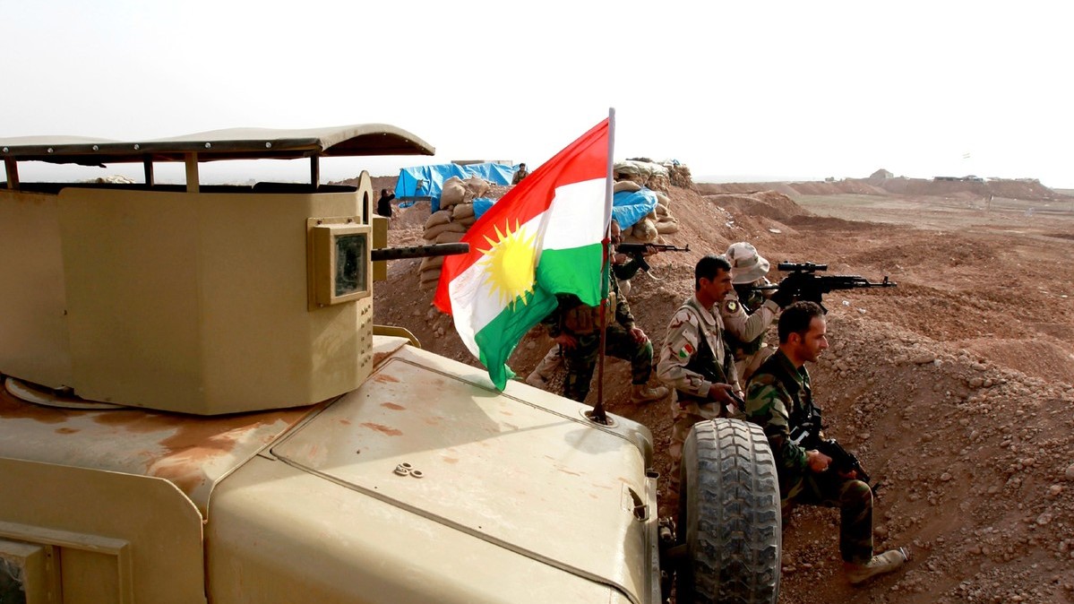 Four Peshmerga killed in ISIS attack in Kirkuk – reporter