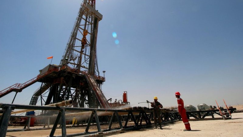Iraq approves Haditha oil refinery development project