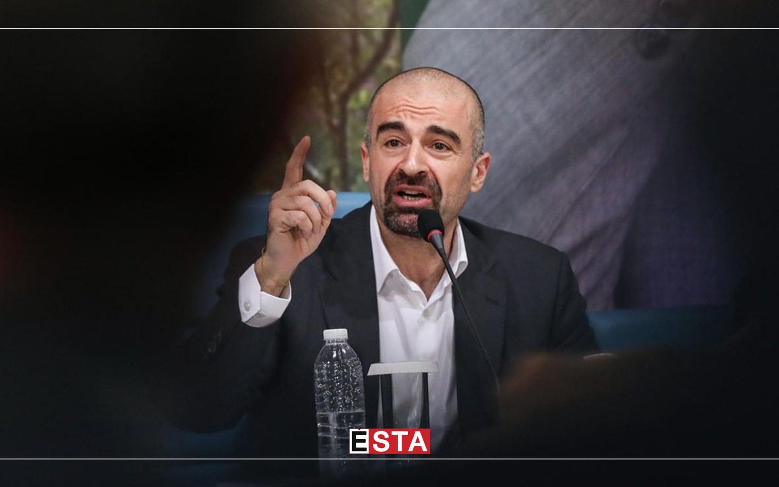 PUK President says targeting Arbat Airport is 'terrorist act' and open ...