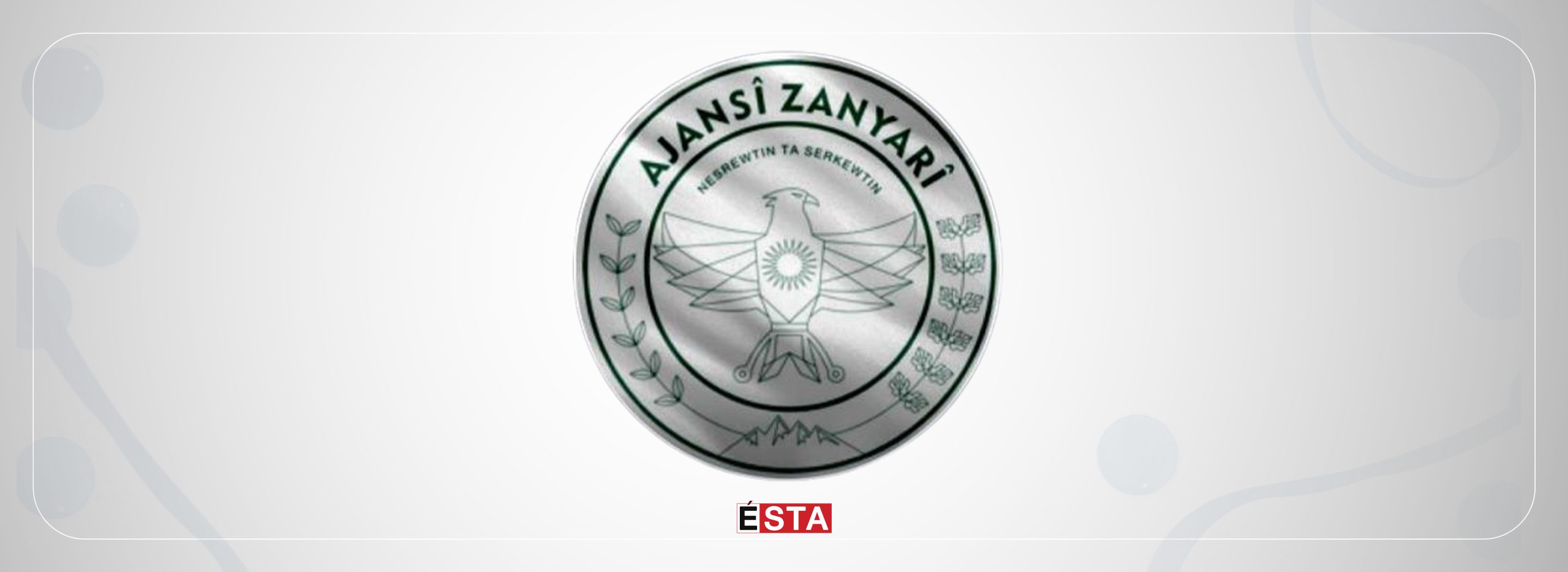Kurdistan’s information agency releases statement over Erbil's car blast