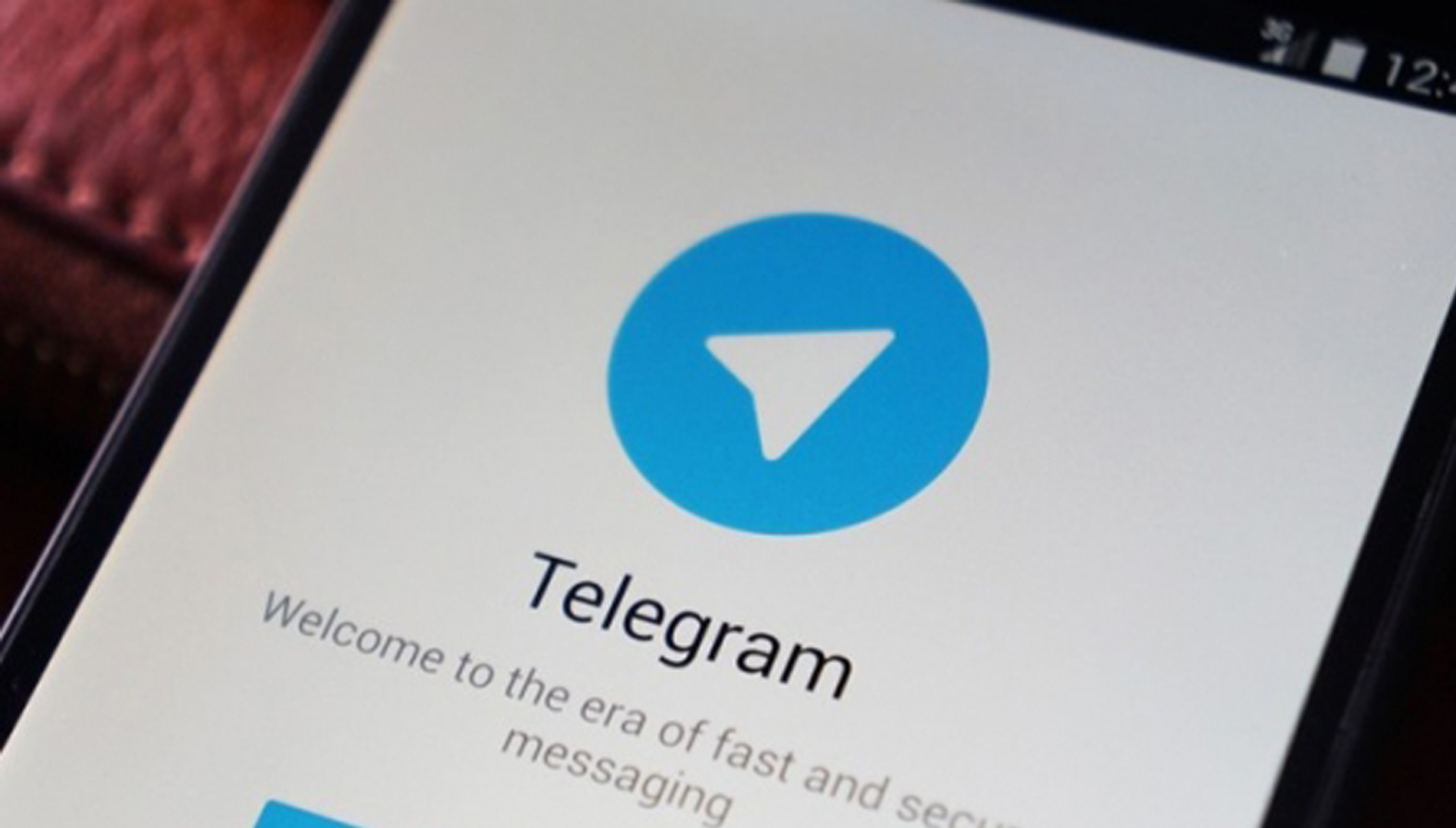 Iraq bans Telegram over 'security concerns'