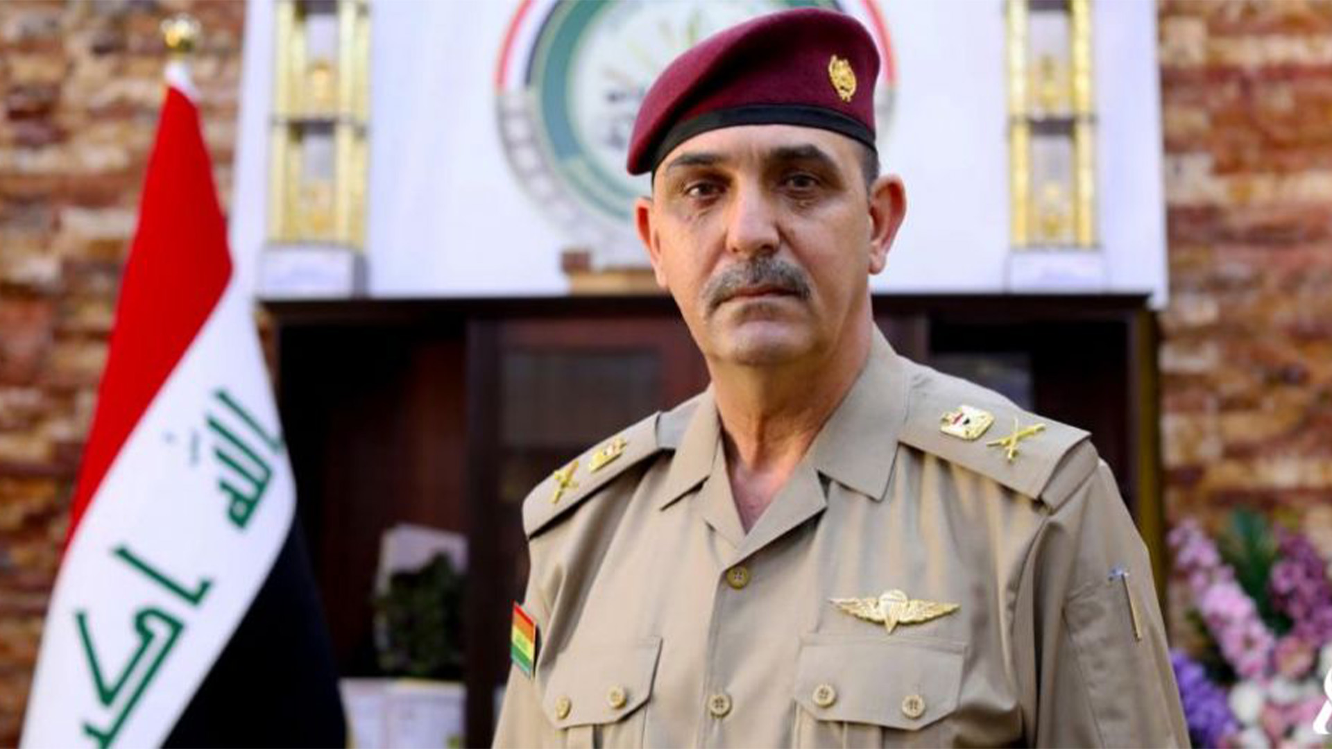 Major General Rasoul: The government is moving towards ending the ...